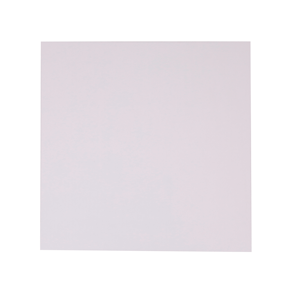 Mesa Ômega Ferro Branco 74 cm (Alt) Base em X Tampo MDP Quadrado Branco ...